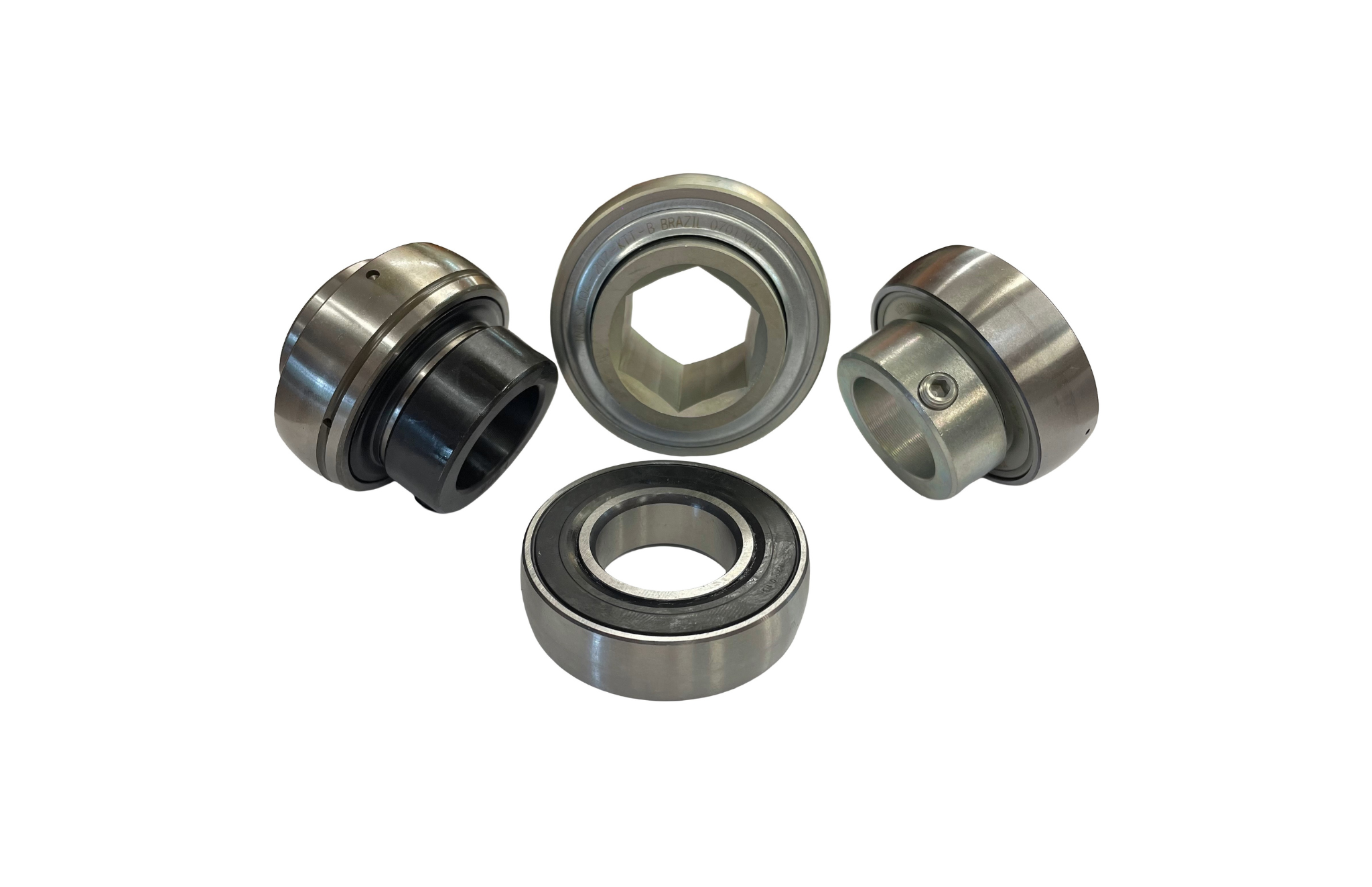 Bearings Supplier in Ireland | High-Quality Bearings – Eamonn Arthur Ltd