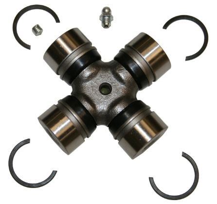 34.9mm x 126.2mm - HS275 Universal Joint – Eamonn Arthur Ltd